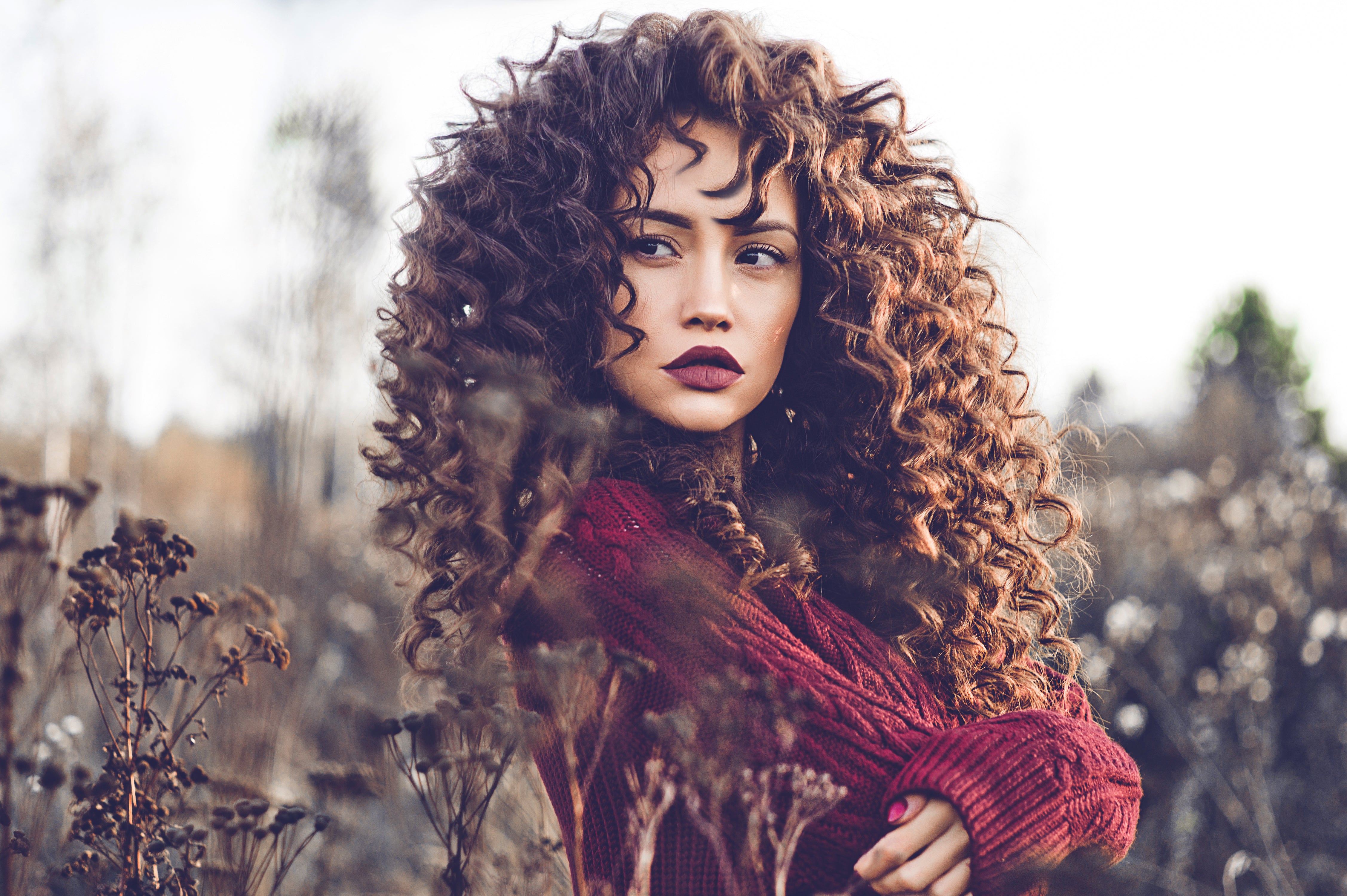 SIE WOLLEN STRAHLENDE LOCKEN? VERMEIDEN SIE DIESE PRODUKTE – Humanah